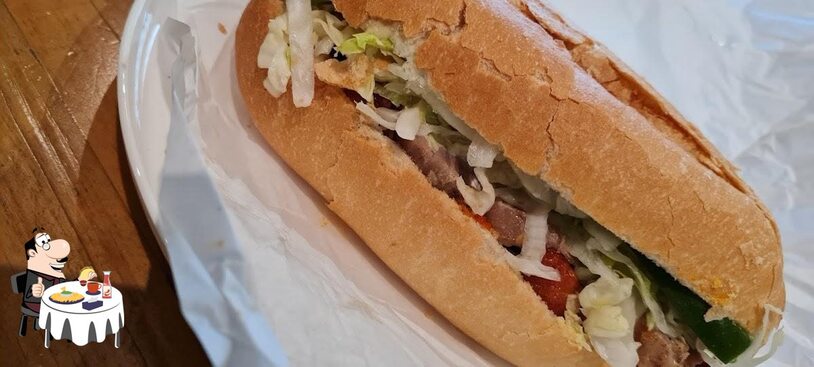 Bun Me Bar in Lake Heights - Restaurant reviews