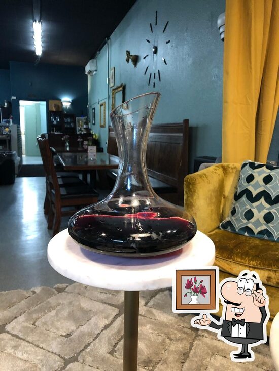 Ciao Trattoria, Pasco - Restaurant menu, prices and reviews