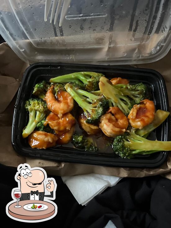 China Taste Carry Out, Baltimore - Restaurant menu, prices and reviews