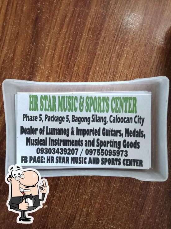 Carta de Emong Malunggay Pandesal San Pablo laguna, Caloocan