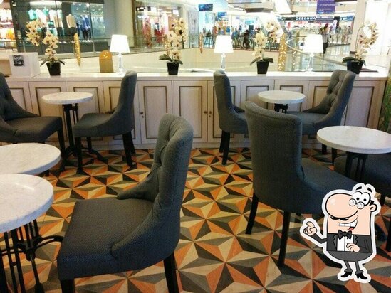 First Love Patisserie, Jakarta - Restaurant menu, prices and reviews