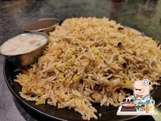 Food Fighter, Gunupur - Restaurant reviews