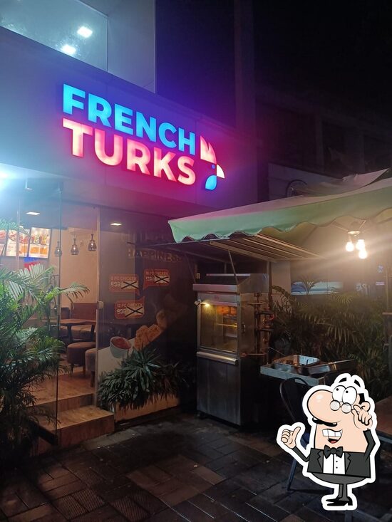 French Turks, Edappal - Restaurant menu, prices and reviews