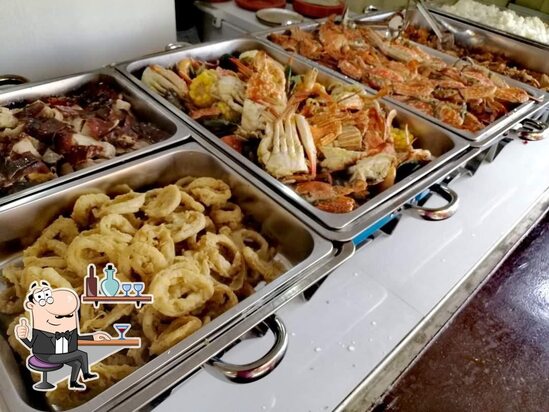 G&N's Unli Seafoods and Lechon, Cebu City - Restaurant menu, prices and ...