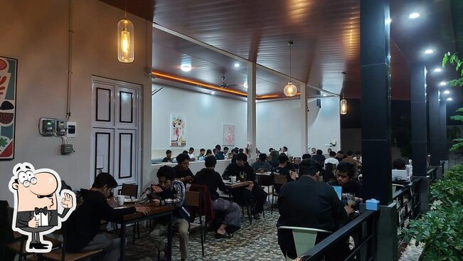 Grass Cafe, Semarang - Restaurant reviews