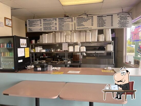 Hao's Kitchen, Merced - Restaurant menu, prices and reviews