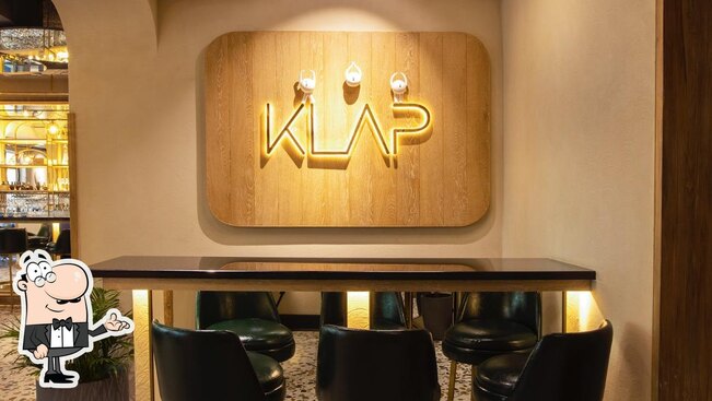 KLAP, New Delhi, Khan Market - Restaurant menu, prices and reviews