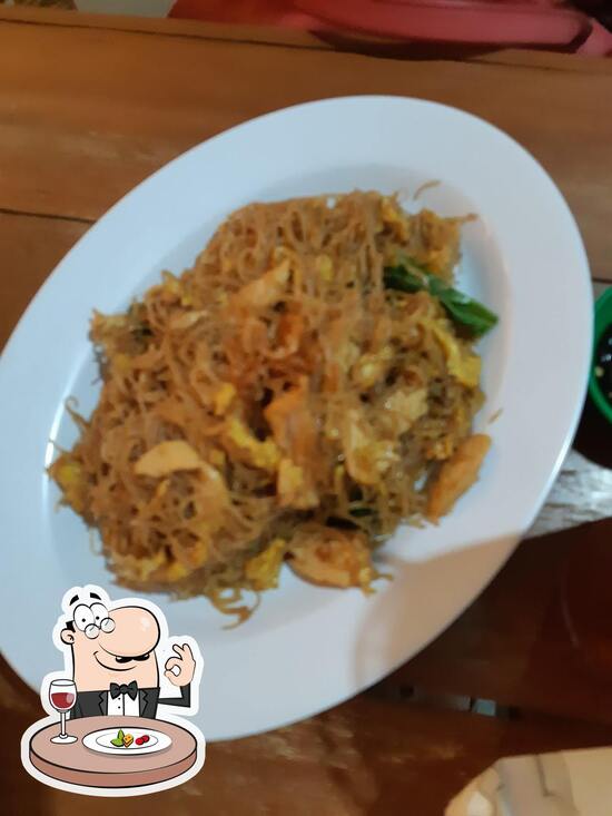 Menu at Kedai Makan Batam restaurant, Semarang