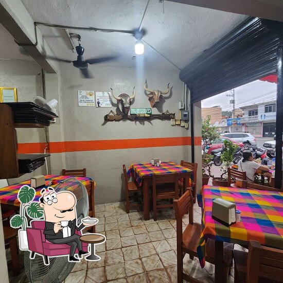 La Papa Loca, Zihuatanejo - Restaurant menu, prices and reviews