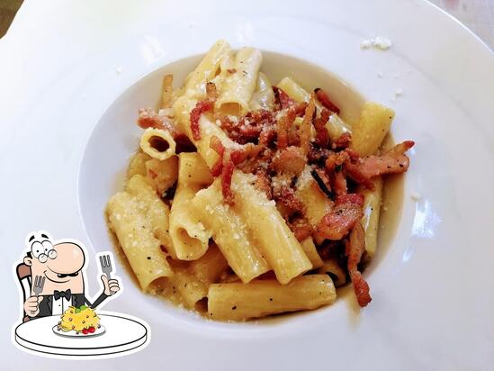 Ristorante Peppone, Roma, Via Emilia - Menu e recensioni del ristorante