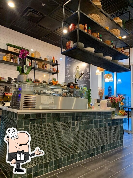Pho Neo Asian Kitchen & Boba Tea, Orlando - Restaurant menu, prices and ...