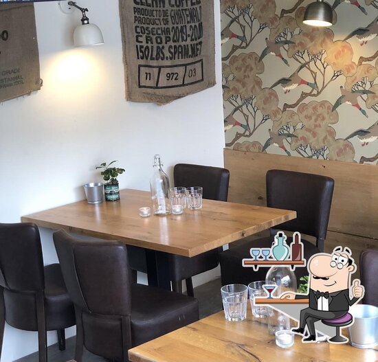 Pickled @ Riccall in Riccall - Restaurant reviews
