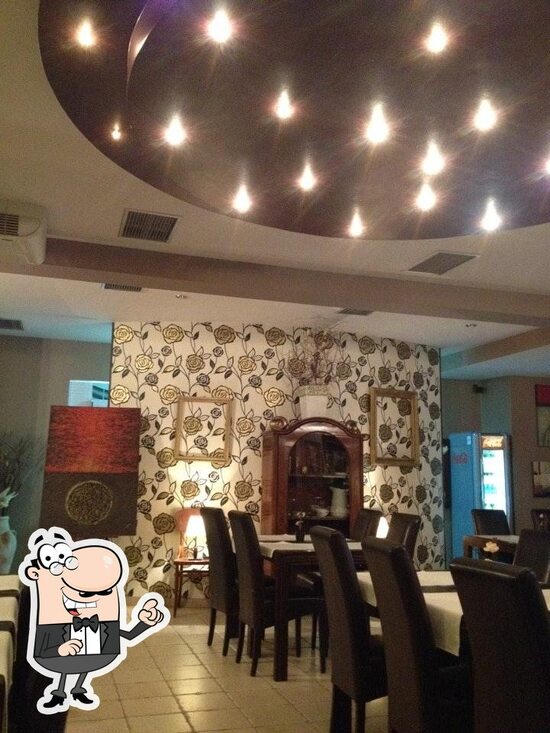 Restaurant Forza, Bescanuova - Menu e recensioni del ristorante