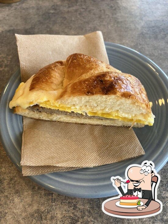 Menu at Toasters Deli restaurant, Salt Lake City, E 3300 S