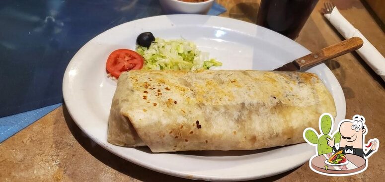 Toledo's Mexican Food Restaurant - Clovis, 1125 Shaw Ave in Clovis ...