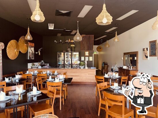 YADA Thai Restaurant Trinity Beach, Trinity Beach - Restaurant menu ...