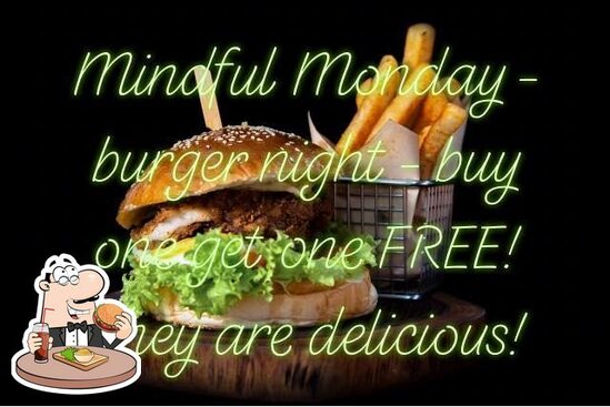 The Bull Inn Rolvenden in Rolvenden - Restaurant menu and reviews