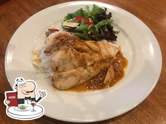 Commercial Hotel in Walcha - Restaurant reviews