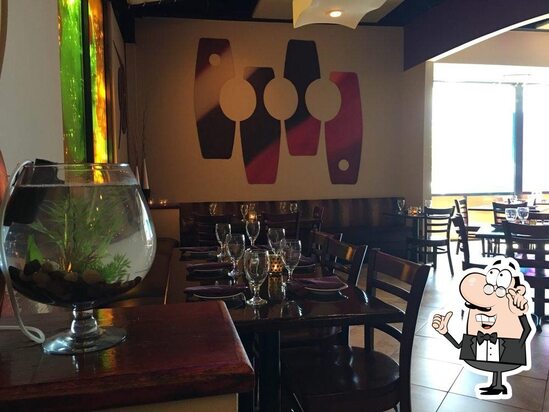 Menu at Nicola's Italian Restaurant, Wilmington