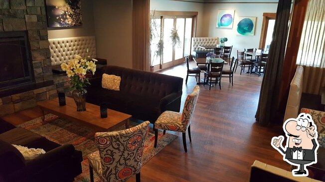 Riverside Golf Club, Chehalis - Restaurant menu, prices and reviews