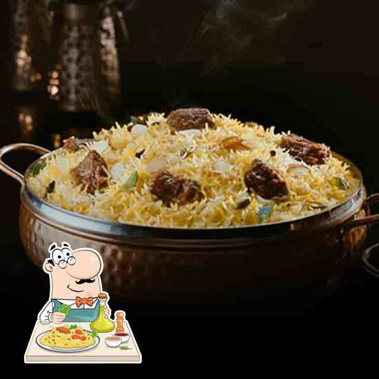 Behrouz Biryani, Mumbai - Restaurant menu, prices and reviews