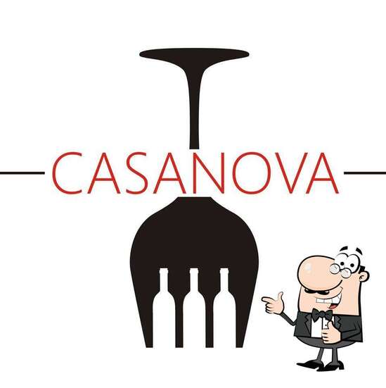 Speisekarte von Casanova wine-bar e Lounge Bar, Taormina