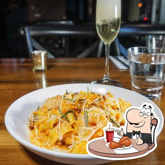 Artisan's Table in Orlando - Restaurant menu and reviews