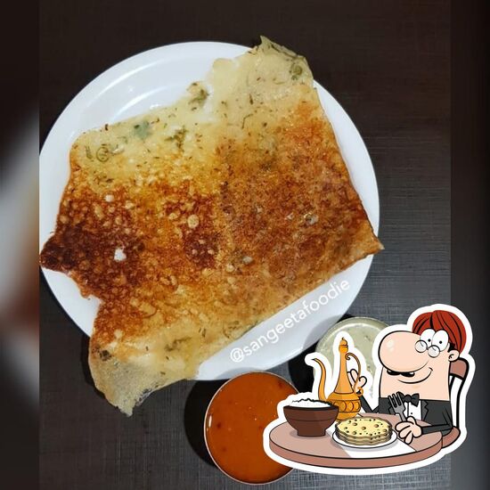 Atithi Pure Veg Restaurant, Silvassa - Restaurant reviews
