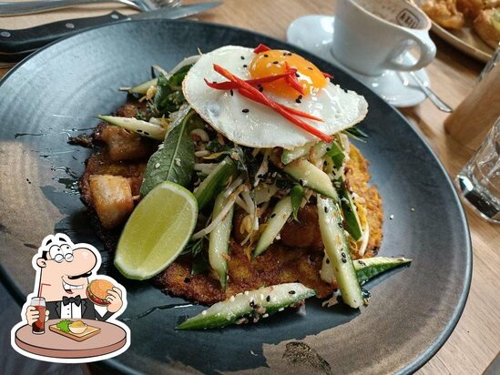 Axil Coffee Roasters Hawthorn, 322 Burwood Rd in Hawthorn - Restaurant ...