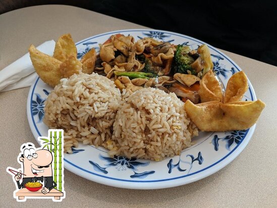 Bo Bo China in Omaha - Restaurant menu and reviews