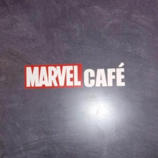 MARVEL CAFE, Jalgaon - Restaurant menu, prices and reviews