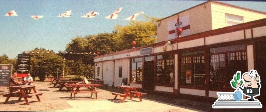 Castle Mayne in Basildon - Restaurant reviews