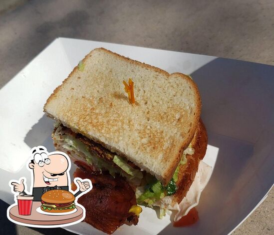 Countryside Drive In in Sacramento - Restaurant reviews