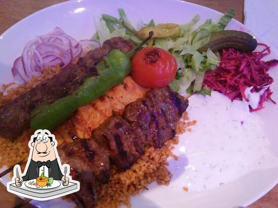 Istanbul Kebab restaurant, Oslo, Grønland 14 - Restaurant reviews