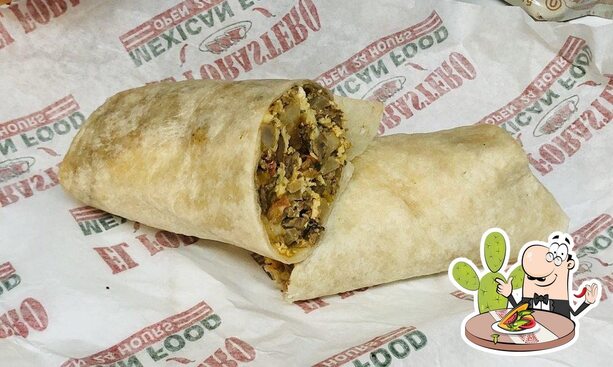 El Forastero Méxican Food, 5116 Fair Oaks Blvd in Carmichael ...