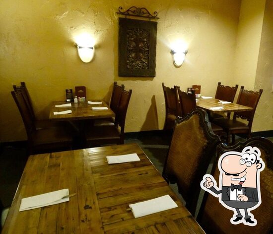 Gutierrez Mexican Restaurant, Hays - Restaurant menu, prices and reviews
