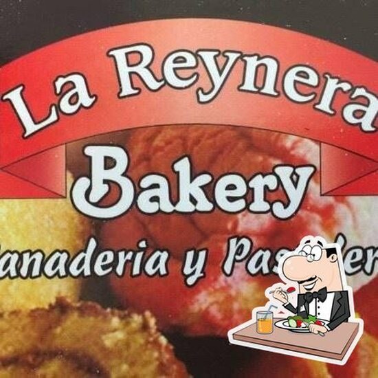 La Reynera Bakery, Donna - Restaurant menu, prices and reviews