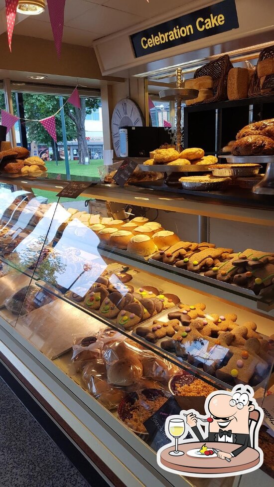 Peter Herd of Wilmslow, Wilmslow - Restaurant menu, prices and reviews