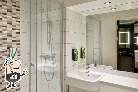 Premier Inn Wells (Somerset) hotel in Wells - Restaurant reviews