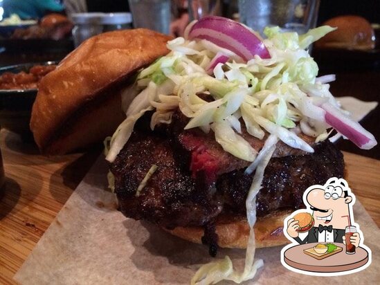 Q39 - Midtown in Kansas City - Restaurant reviews