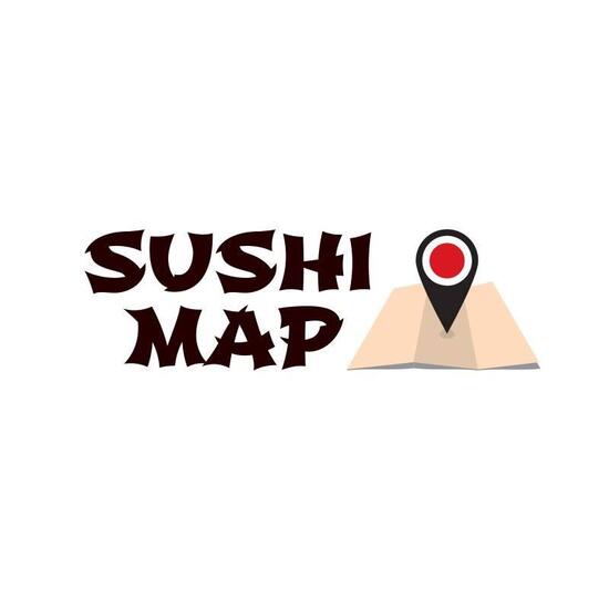 Menu at SUSHI MAP restaurant, Oslo