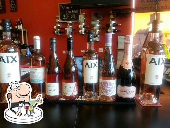 The Wine Shoppe at Hawks Landing in Renton