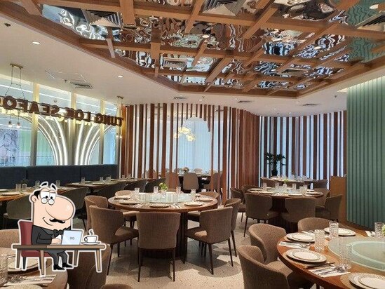 Tung Lok Seafood, Quezon City - Restaurant menu, prices and reviews