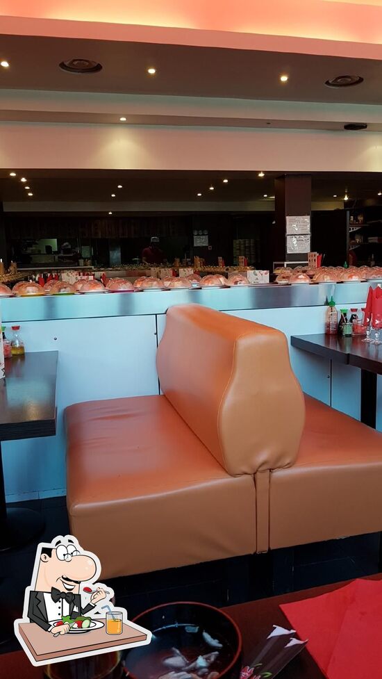 Wok & Do restaurant, Torcy - Critiques de restaurant