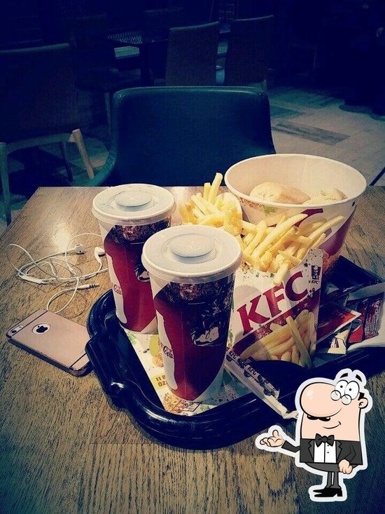 KFC, Istanbul, Haliç - Restaurant menu, prices and reviews