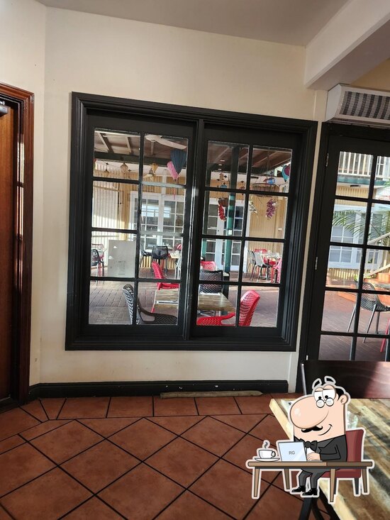 Mr Saigon, Broome - Restaurant menu, prices and reviews
