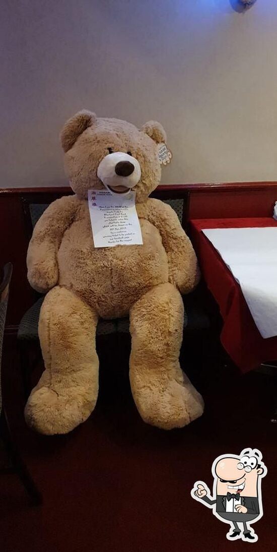 Paramount Chinese Restaurant, Blackpool - Restaurant menu, prices and ...