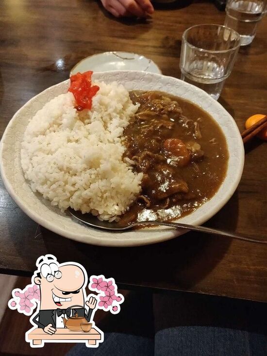 Sakura Inn Japanese Restaurant in Camberwell - Restaurant reviews