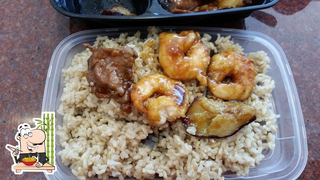 Jade Spoon, Scarsdale - Restaurant menu, prices and reviews