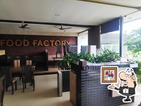 The Thrissur Food Factory, Thrissur - Restaurant menu, prices and reviews